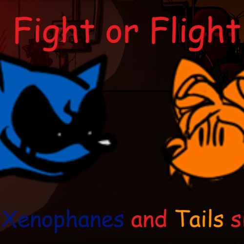 Stream Lord X/LX(Murder drones oc)| Tails doll | Listen to Fight or ...