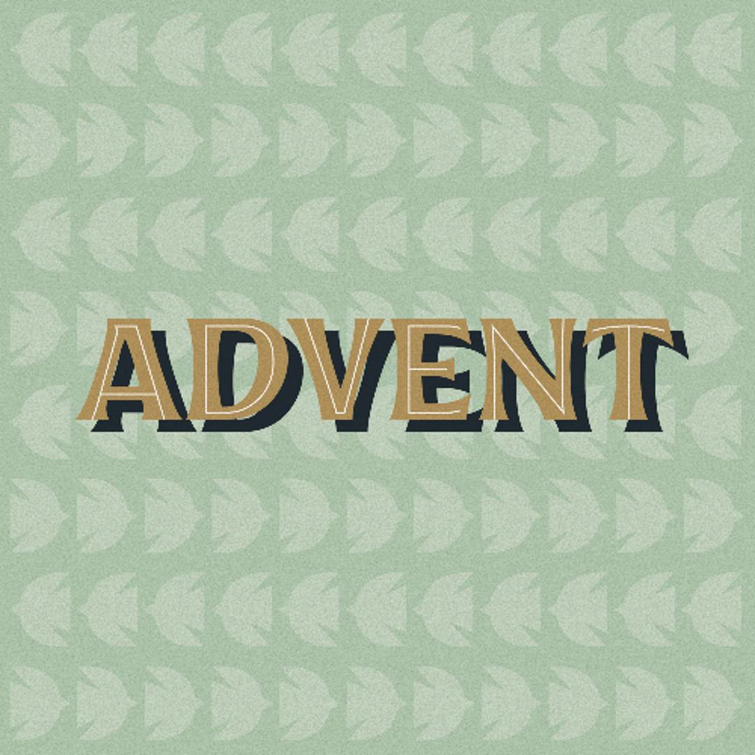 Stream Third Week of Advent — Blessed Are the Unoffended: Doubt, Joy ...