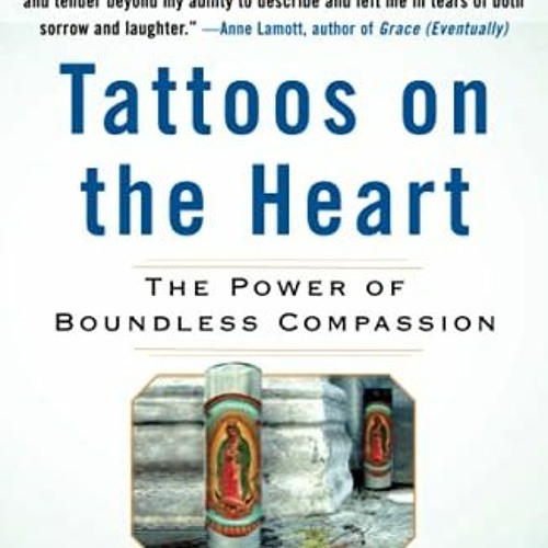 Compassion Tattoos