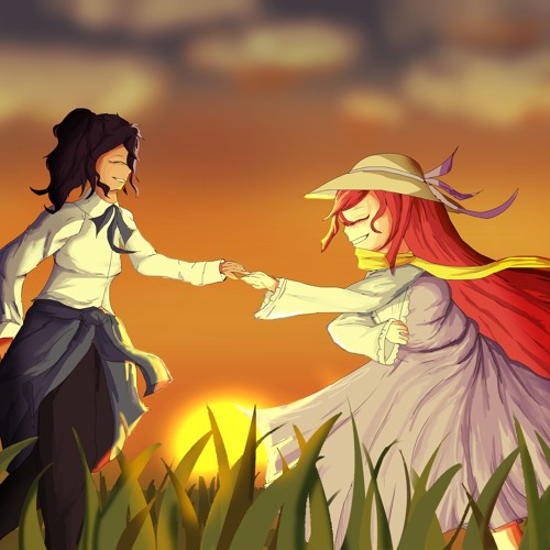 Stream 【Ruko Yokune・Ritsu Namine 】Daybreak【UTAU cover】 by Kirineko ...