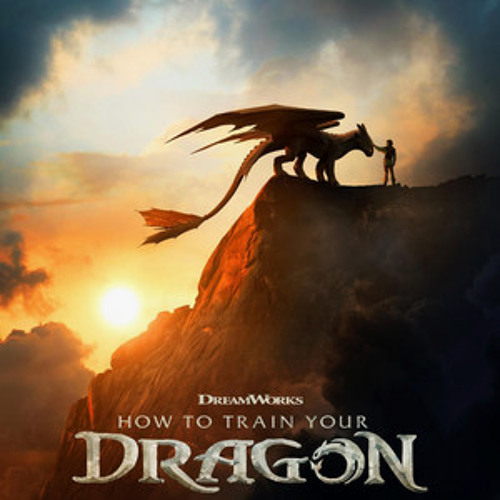 Stream Lola | Listen to How to Train Your Dragon 2025 Soundtrack ...