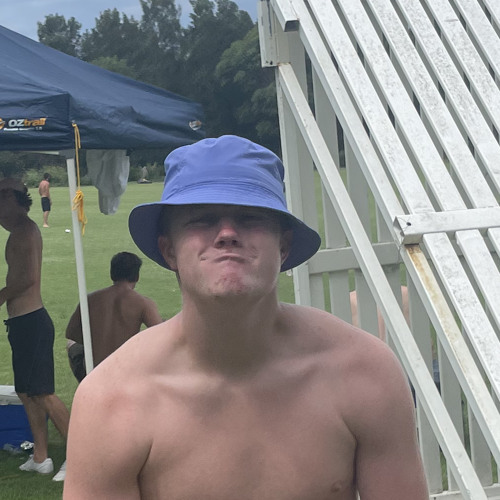 Stream Some Identification by Ralph | Listen online for free on SoundCloud