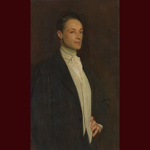 Stream episode 210 John Singer Sargent, Sir Philip Sassoon, 1923; Hand ...