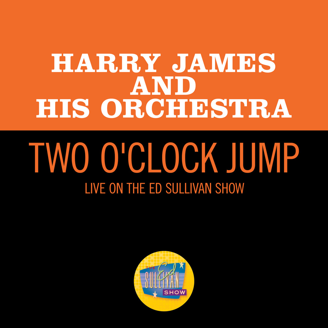 Stream Two O'Clock Jump (Live On The Ed Sullivan Show, July 31, 1960 ...