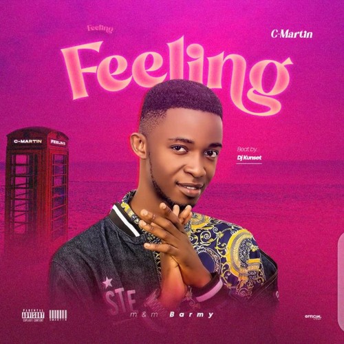 Stream C MARTIN - FEELING by C-martin | Listen online for free on ...