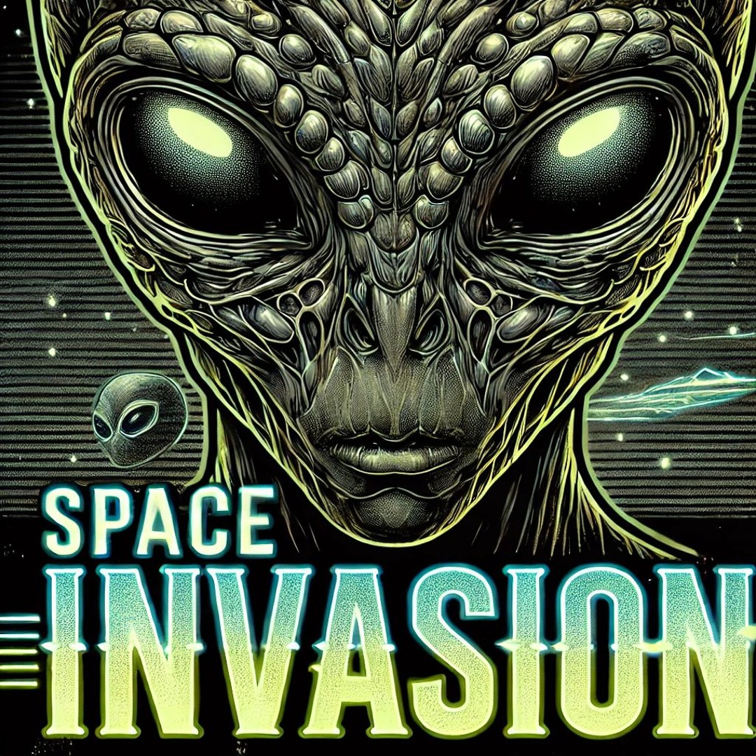 Stream Space Invasion by UDGAMING | Listen online for free on SoundCloud