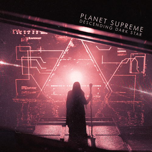 Stream Planet Supreme - Descending Dark Star - 01 Against A Darkened ...