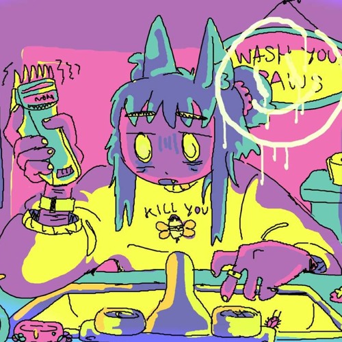 Stream yall shldv shot me ded [Files J] by plskilquinn | Listen online ...