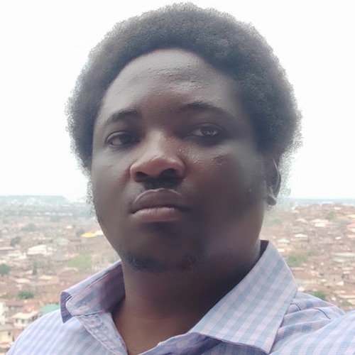 Stream Mountain and Valley Experience of Faith by OJO BAMIKOLE | Listen ...