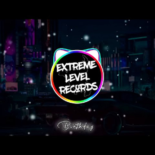 Stream BIRTHDAY (Bass Boosted) Bintu Pabra, KP Kundu | Love Kataria ...