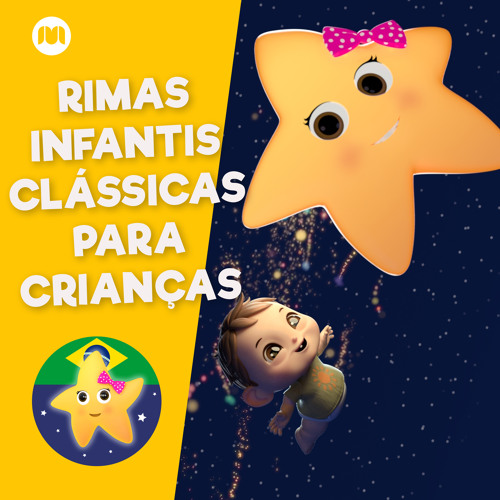 Stream A Família dos Dedos by Little Baby Bum Amigos de Rima de ...