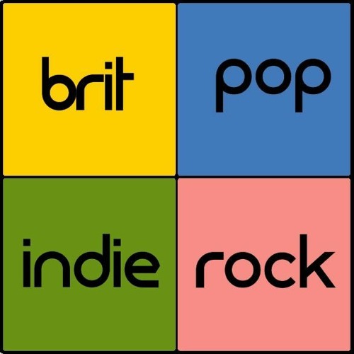 Stream Comp.Indie Rock Brit Pop by Sebastian Triskell | Listen online ...
