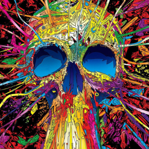 Stream _K3nn3th_ | Listen to Acid & Tekno playlist online for free on ...