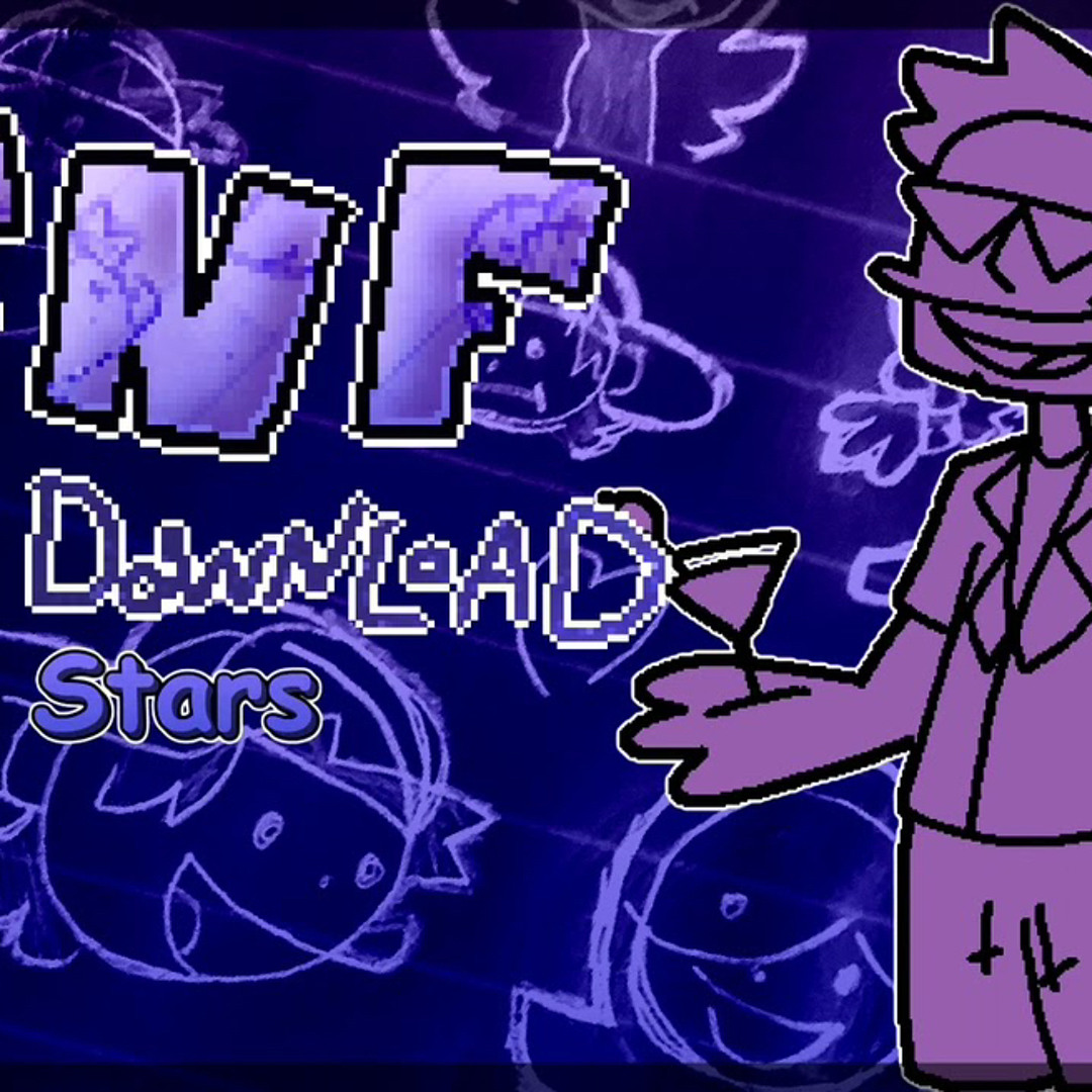 Stream fnf free download - stars by yellowhelper | Listen online for ...