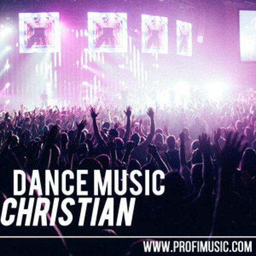 Stream profimusic | Listen to Christian Dance Music 2025 CEDM Worship ...