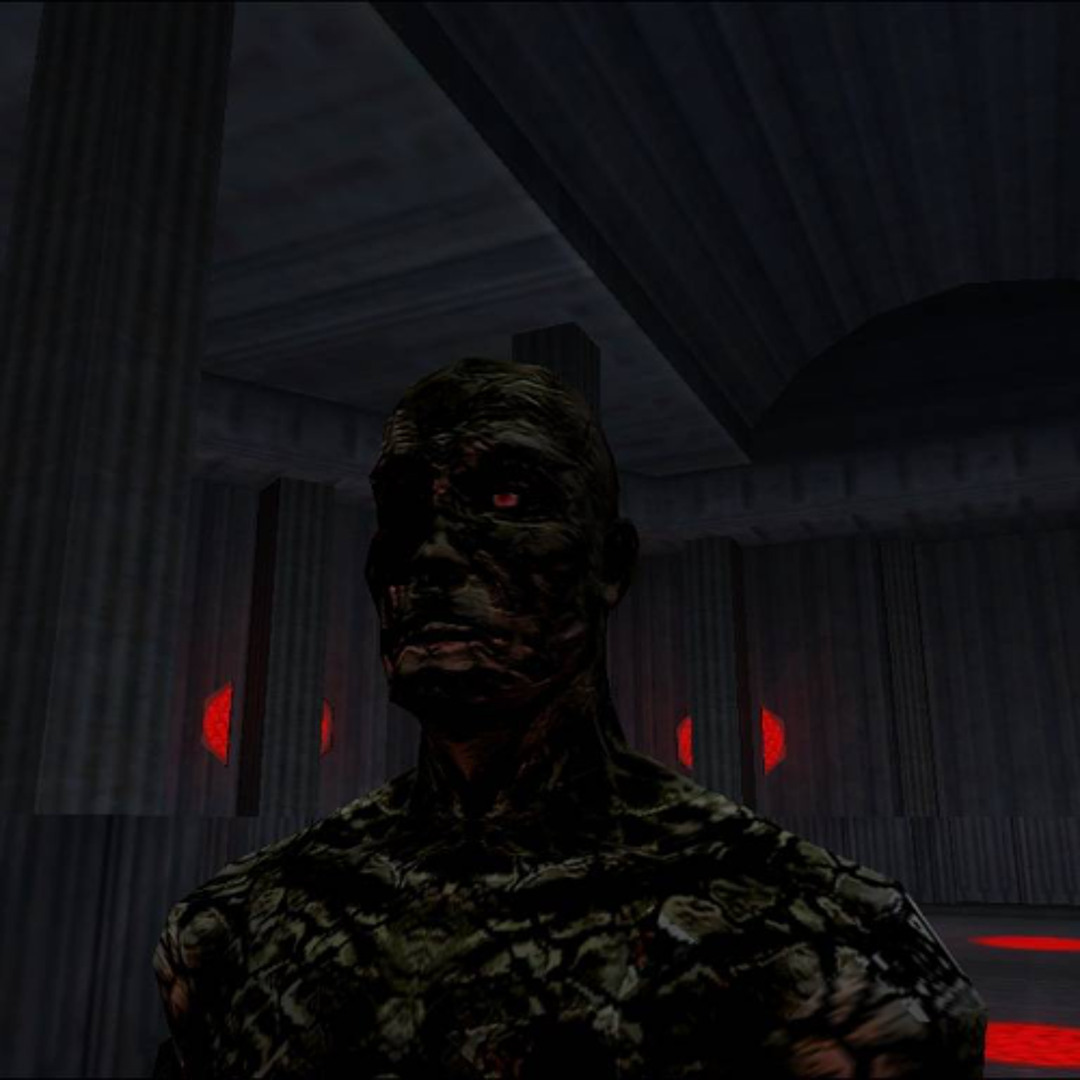 Stream In Darkness (100 followers FREEBIE) by Evar Orbus | Listen ...