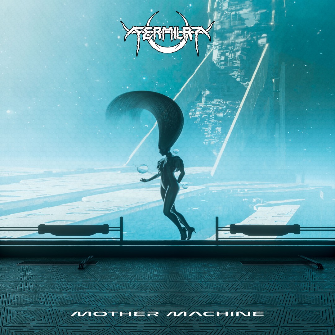 Stream Fermilat - Mother Machine by Fermilat | Listen online for free on SoundCloud