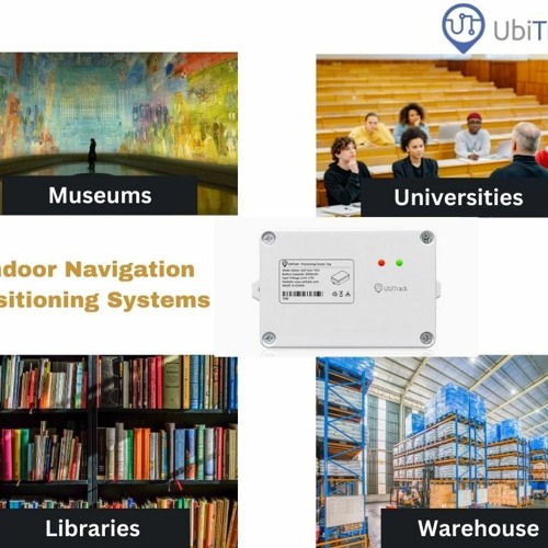 Stream The Complete Overview On Latest Indoor Tracking System by ...