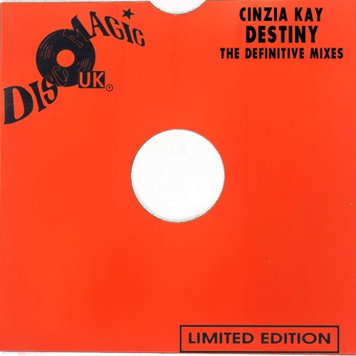 Stream Pianoman | Listen to CINZIA KAY - DESTINY (DEFINITIVE MIXES ...