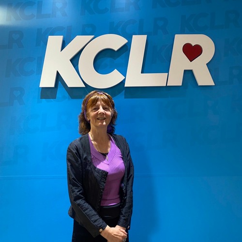 Stream The Way It Is: Artist Colette Jackson showcased her multimedia ...