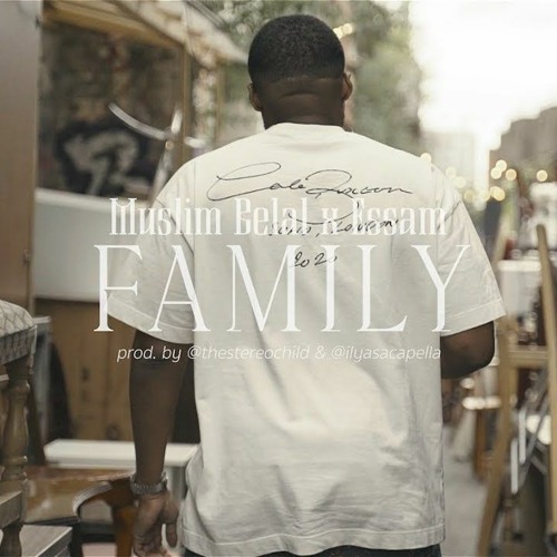 Stream Muslim Belal x Essam - Family by Muslim Belal | Listen online ...