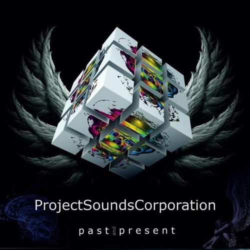 Stream Project Sounds Corporation | Listen to Past and Present playlist ...