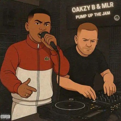 Stream Oakzy B & MLR - Pump Up The Jam by 🏴󠁧󠁢󠁳󠁣󠁴󠁿🍀🇮🇪Glasgow-Ned🔪🔫 ...