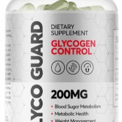 Stream glycogen control: Capsule, Price, Review, Benefits, Effect in ...
