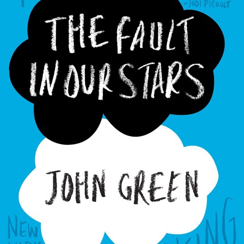 Stream Ronald | Listen to The Fault in Our Stars (TFIOS) playlist ...