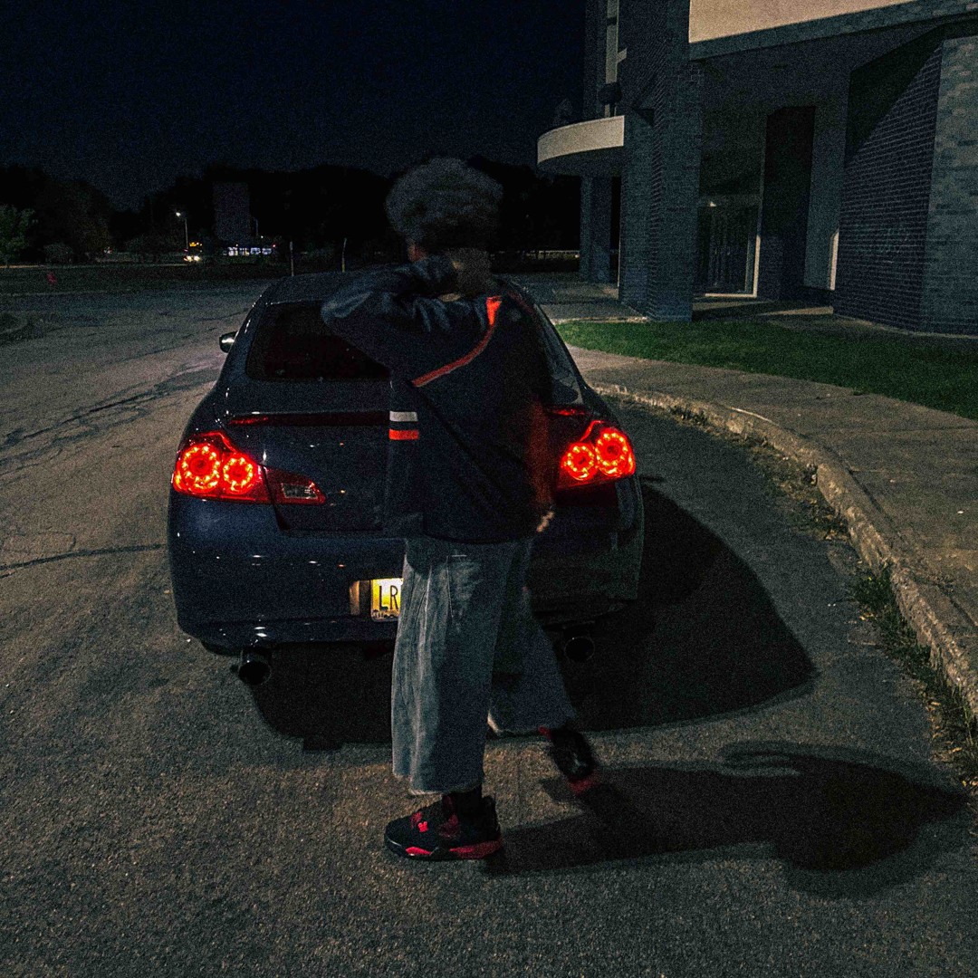 Stream Mr.Music Man | Listen to Late Night Rap Vibe playlist online for ...