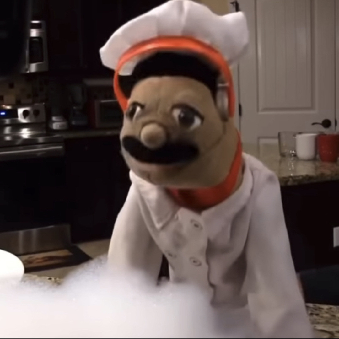 Stream Chef Pee Pee - Wash Them Dishes (Full Song) by crisprcas09 ...