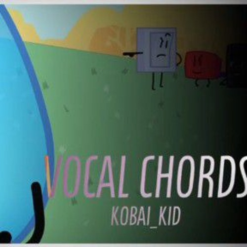 Stream VocalCords | BFDI 26 by • [ SANYA the wolf ] • | Listen online ...
