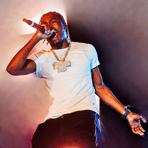 Stream LIL TJAY - PROJECT WALLS (BEST 222 ALBUM SNIPPET VERSION) by 🦍🦍 ...