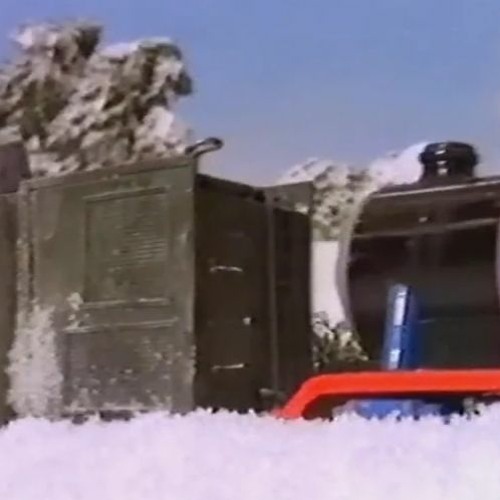 Stream Gordon and His Snow Machine - A TTTES5F Original by Stuart ...