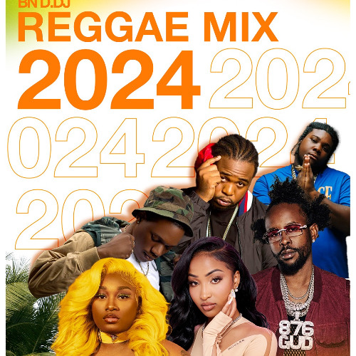 Stream Raggae Mix 2024 Teejay, Popcaan, Vybz Kartel, Skeng, Bryson ...