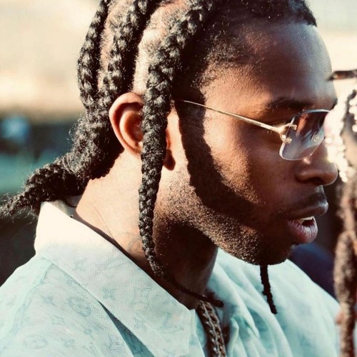 Stream Pop Smoke - AP (Remix) by g dos Santos | Listen online for free ...