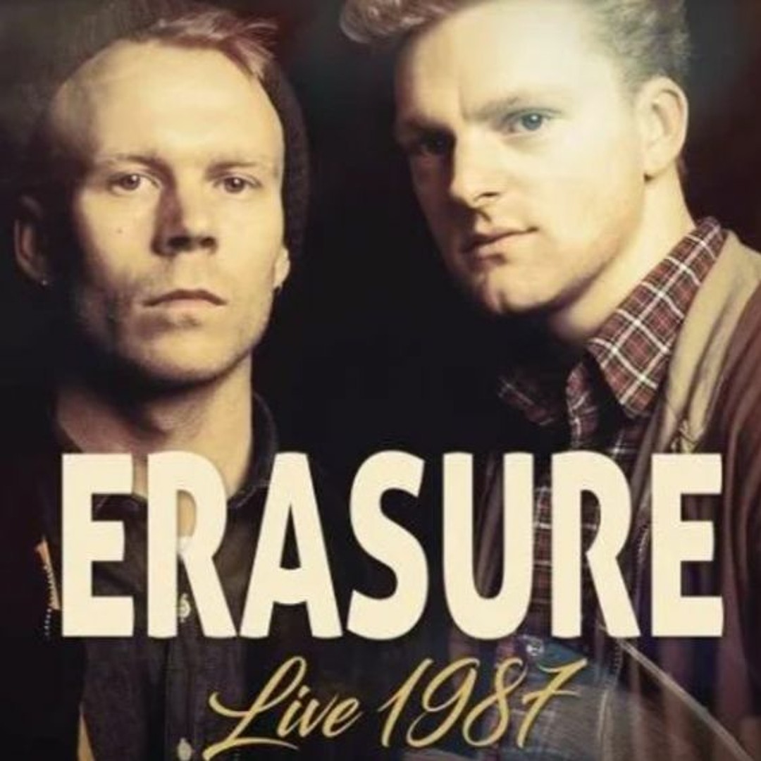 Stream Erasure - A Little Respect (DJ MM Bootleg Vip Mix 2023) by ...