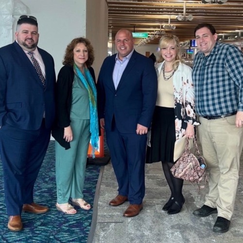 Stream Lou Viscusi, President of Suffolk County Correction Officers ...