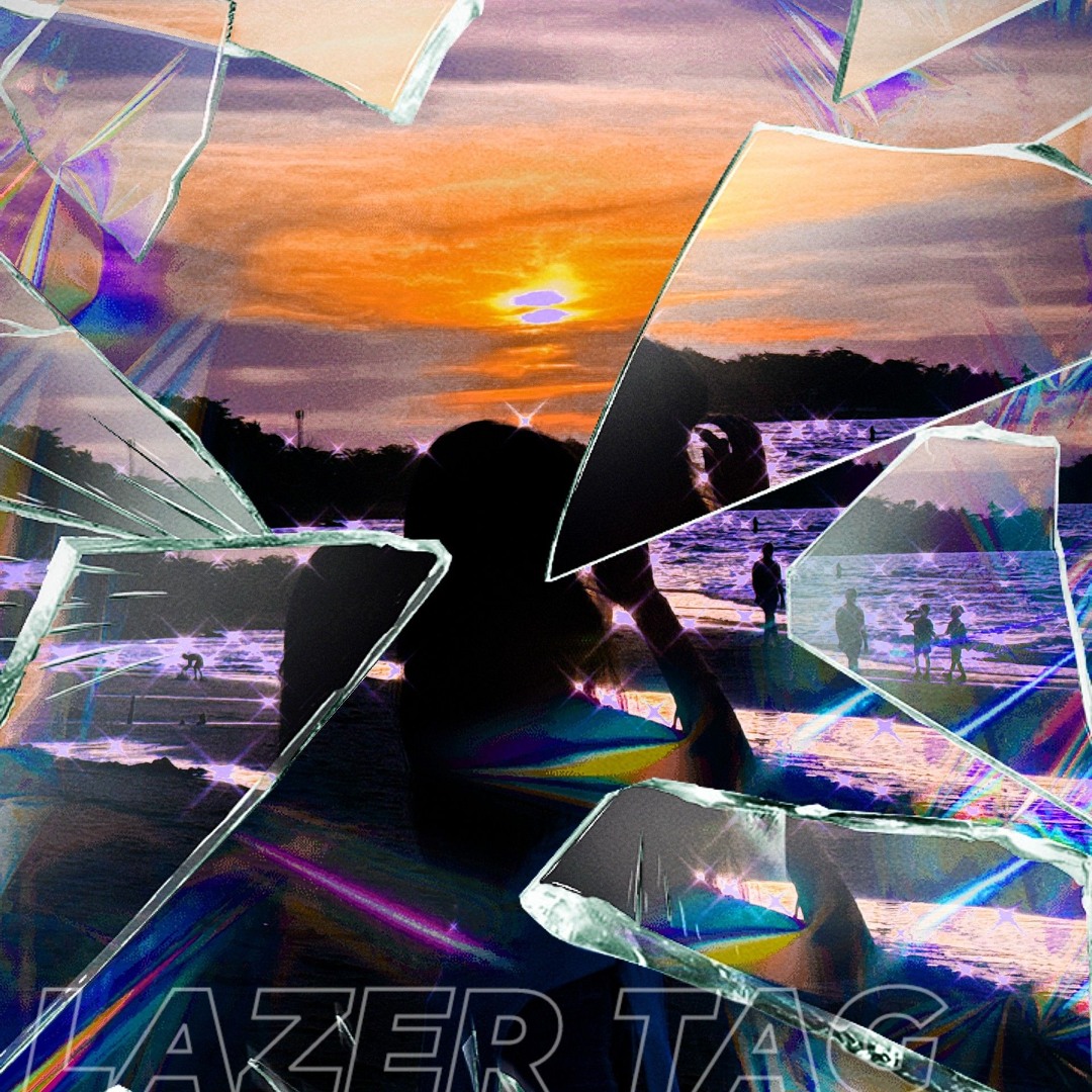 Stream [DEMO 00] "Lazer Tag" by Hara Synn | Listen online for free on ...