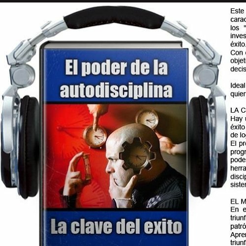 Stream EL PODER DE LA AUTODISCIPLINA (PARTE 3) DE 3 - STEVEN DEVORE ...