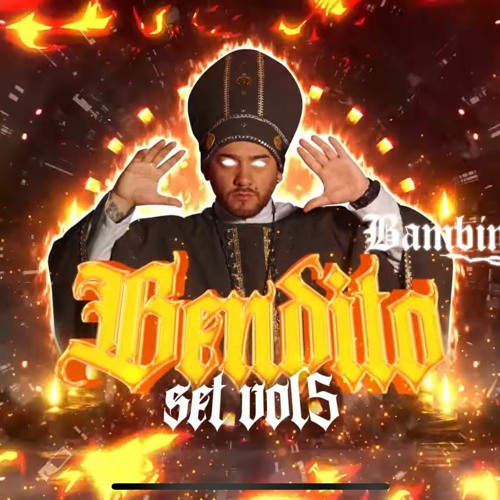 Stream Bendito Set Volumen 5 - 𝕭𝖆𝖒𝖇𝖎𝖓𝖔 𝕰𝖑 𝕻𝖆𝖉𝖗𝖊 by 𝕭𝖆𝖒𝖇𝖎𝖓𝖔 𝕰𝖑 𝕻𝖆𝖉𝖗𝖊 ...