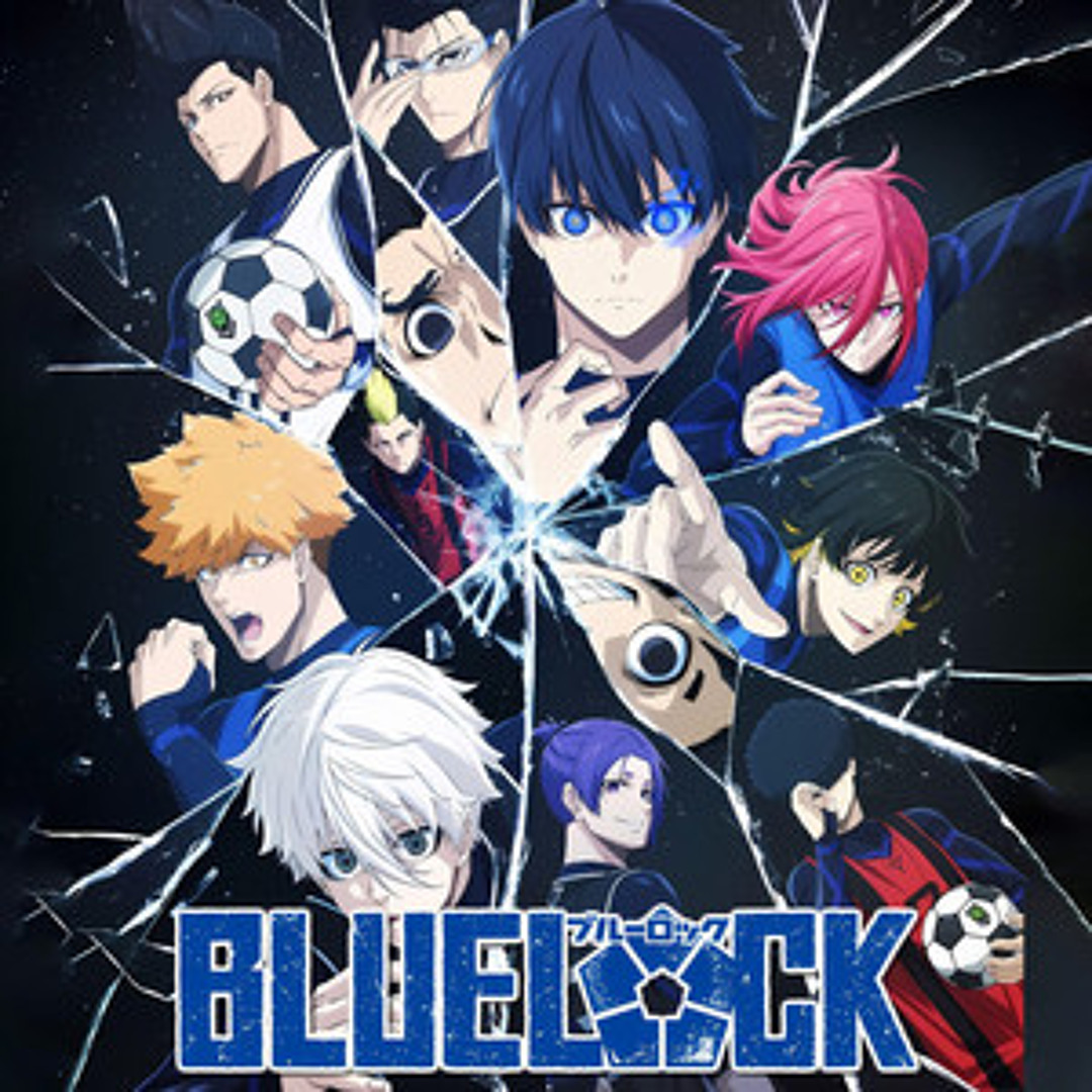 Stream Jason | Listen to Blue Lock Season 2 Soundtrack Anime ...