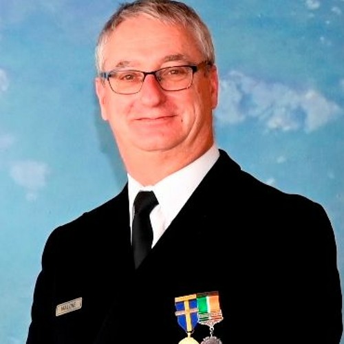 Listen to music albums featuring Irish Navy Chief Michael Malone by ...