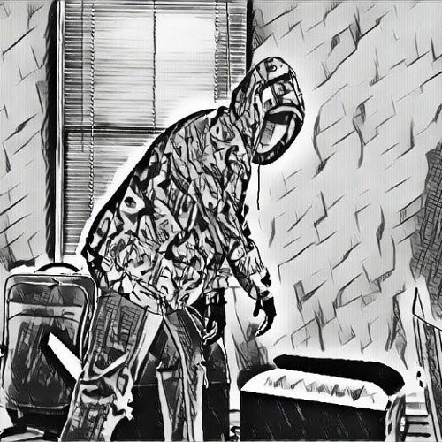 Stream Nightmare by Offspring Mysterious | Listen online for free on ...