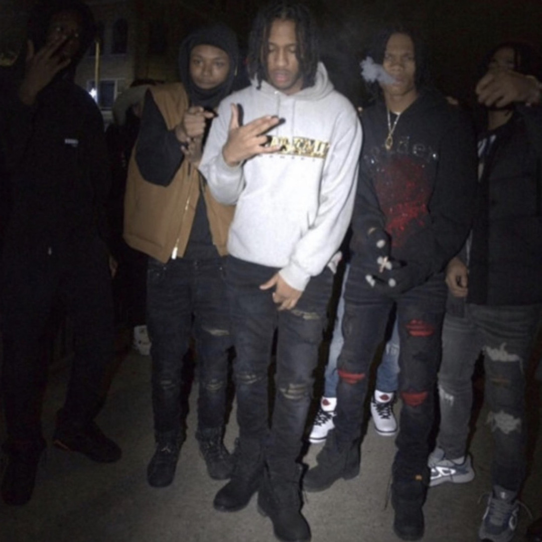 Stream [complete] no more excuses Sdot Go x Kyle Richh by mar | Listen ...