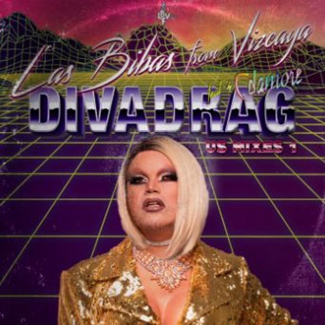 Stream Maycon Reis feat Las Bibas - DIVA DRAG (Dih Ribeiro PRIDE ...