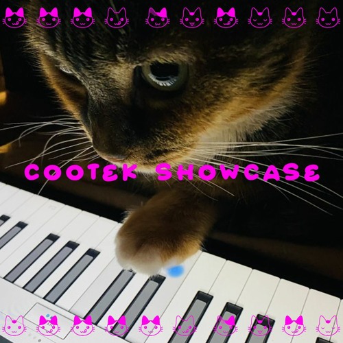 Stream COOTEK SHOWCASE 2022 by COOTEK | Listen online for free on ...