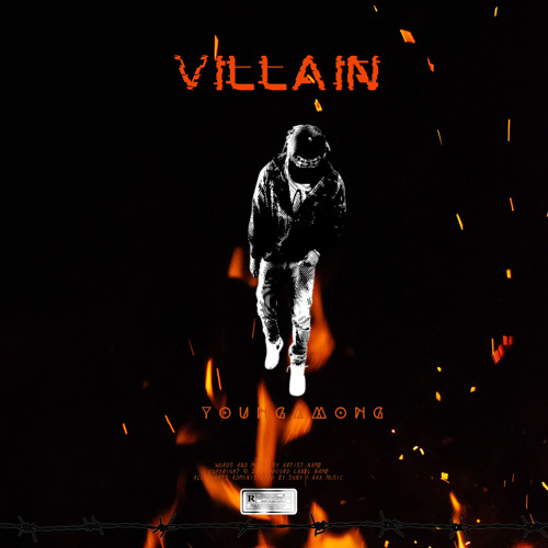 Stream villain by vee | Listen online for free on SoundCloud
