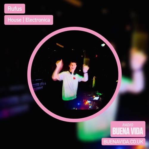 Stream Rufus - Radio Buena Vida 26.04.23 by Radio Buena Vida | Listen ...
