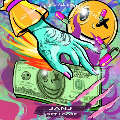 Stream [PREMIER] JANJ - Smoke (Original Mix) by NotForMe | Listen ...